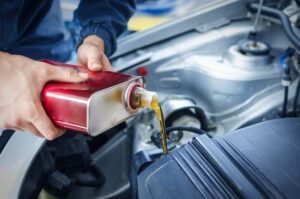 What Are the Key Components of an Engine Lubrication System