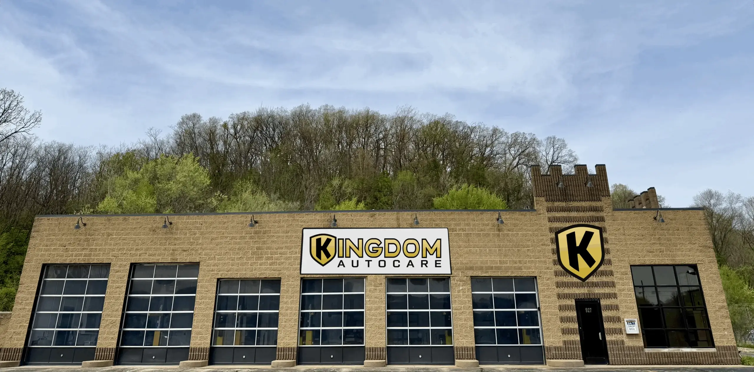 Tire King Peoria Il