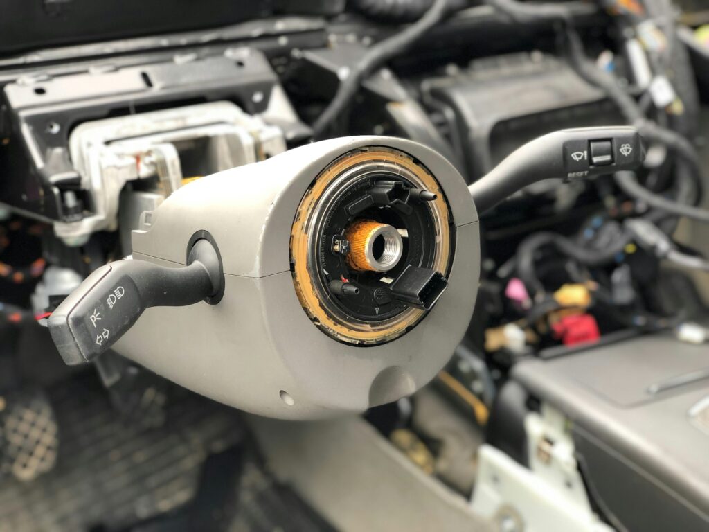 Don’t Ignore These 5 Signs of Power Steering Failure!